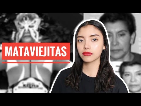 El caso de Juana Barraza