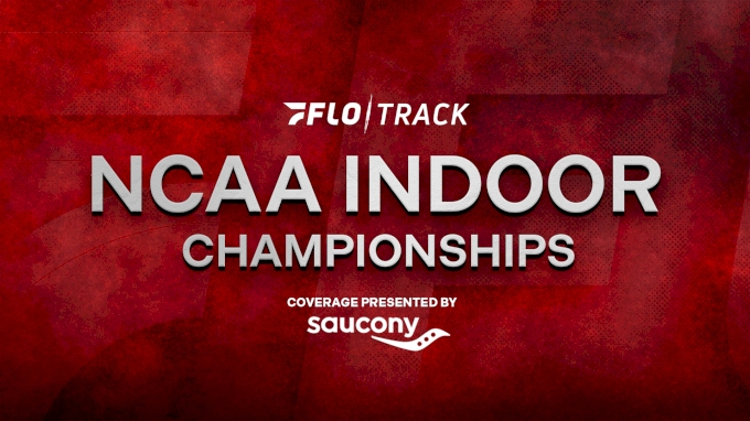 NCAA D1 indoor track and field championships 2026 results & live updates