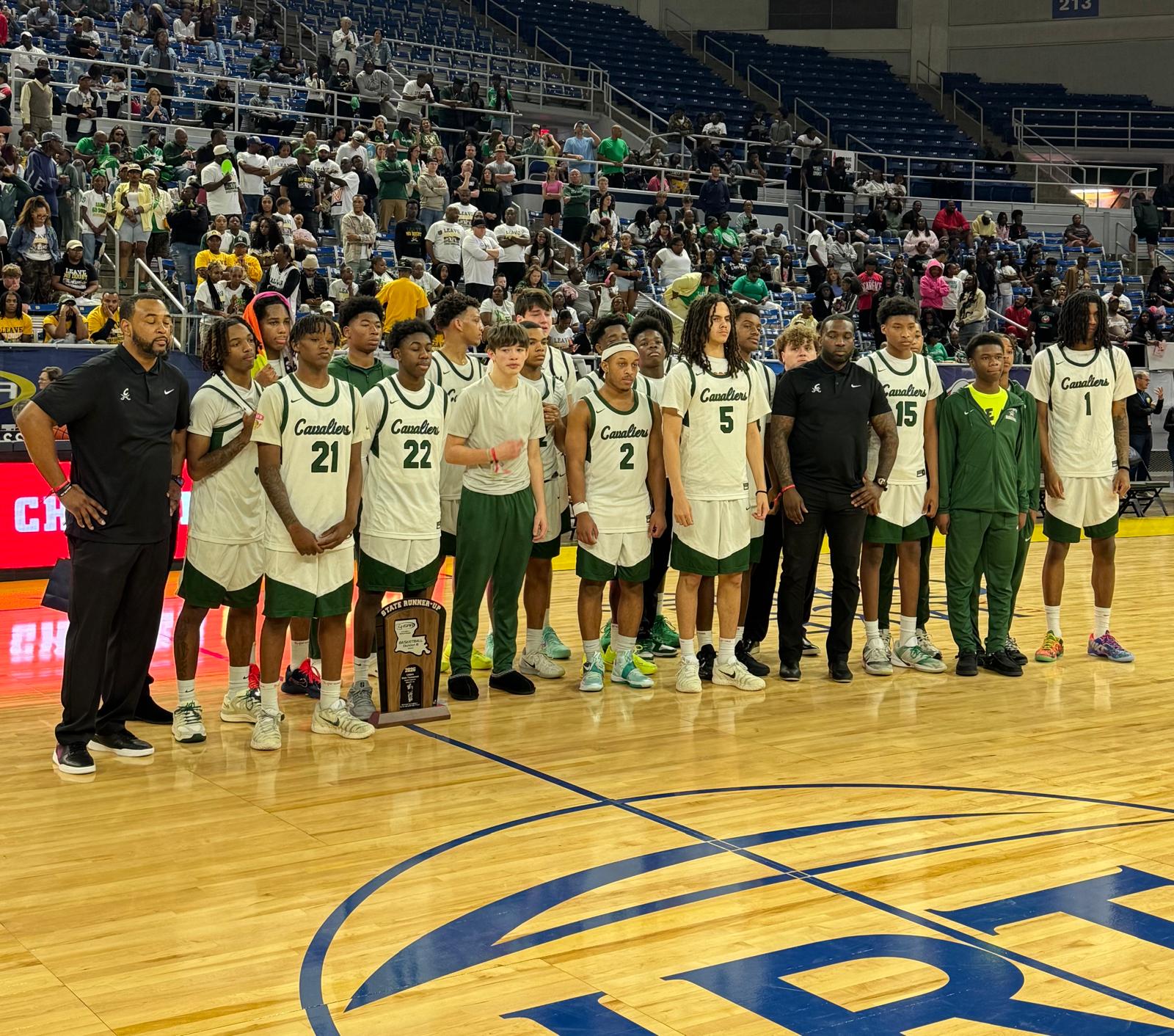 Calvary Baptist hoops can't get past Country Day for second loss in ...