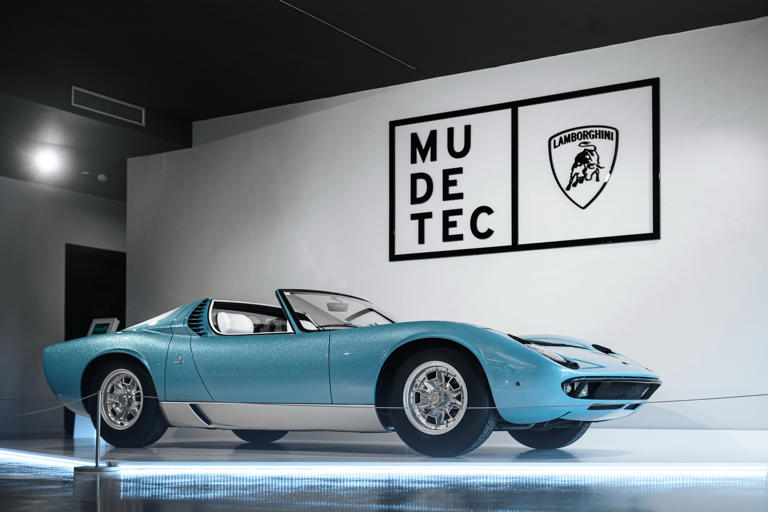 The supercar just turned 60, but which one is the greatest?