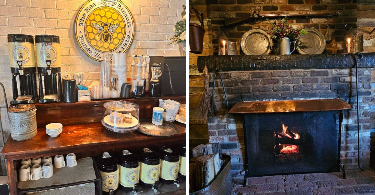 The 10 best home-style eateries in Virginia for laid-back dining