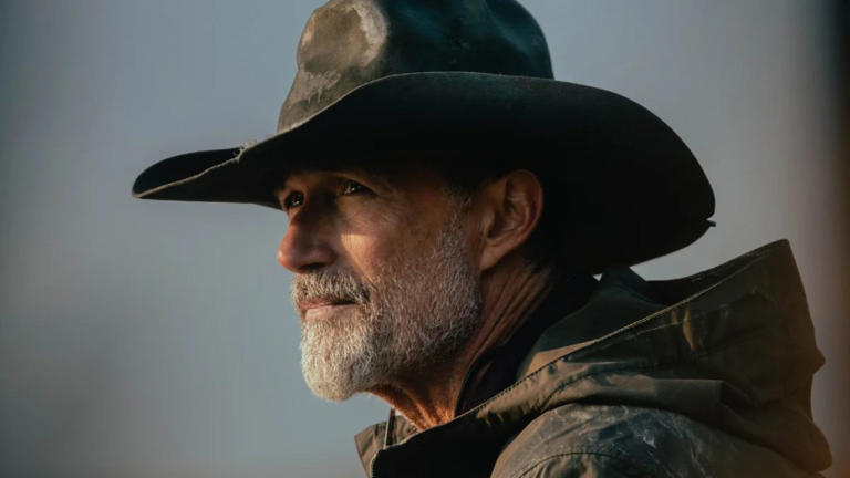 'The Madison' cast and character guide: Meet the Clyburns