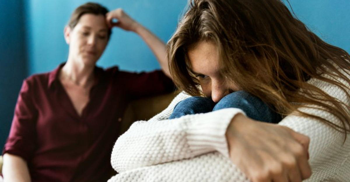 If you find it hard to say no, these 12 things were probably normal ...