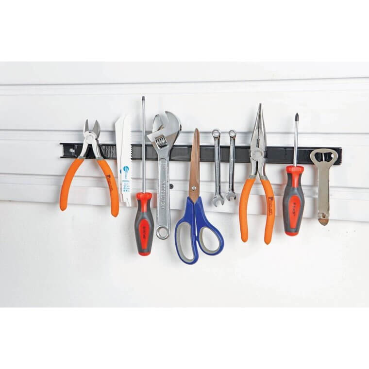 Garage organization ideas that actually make the space work better