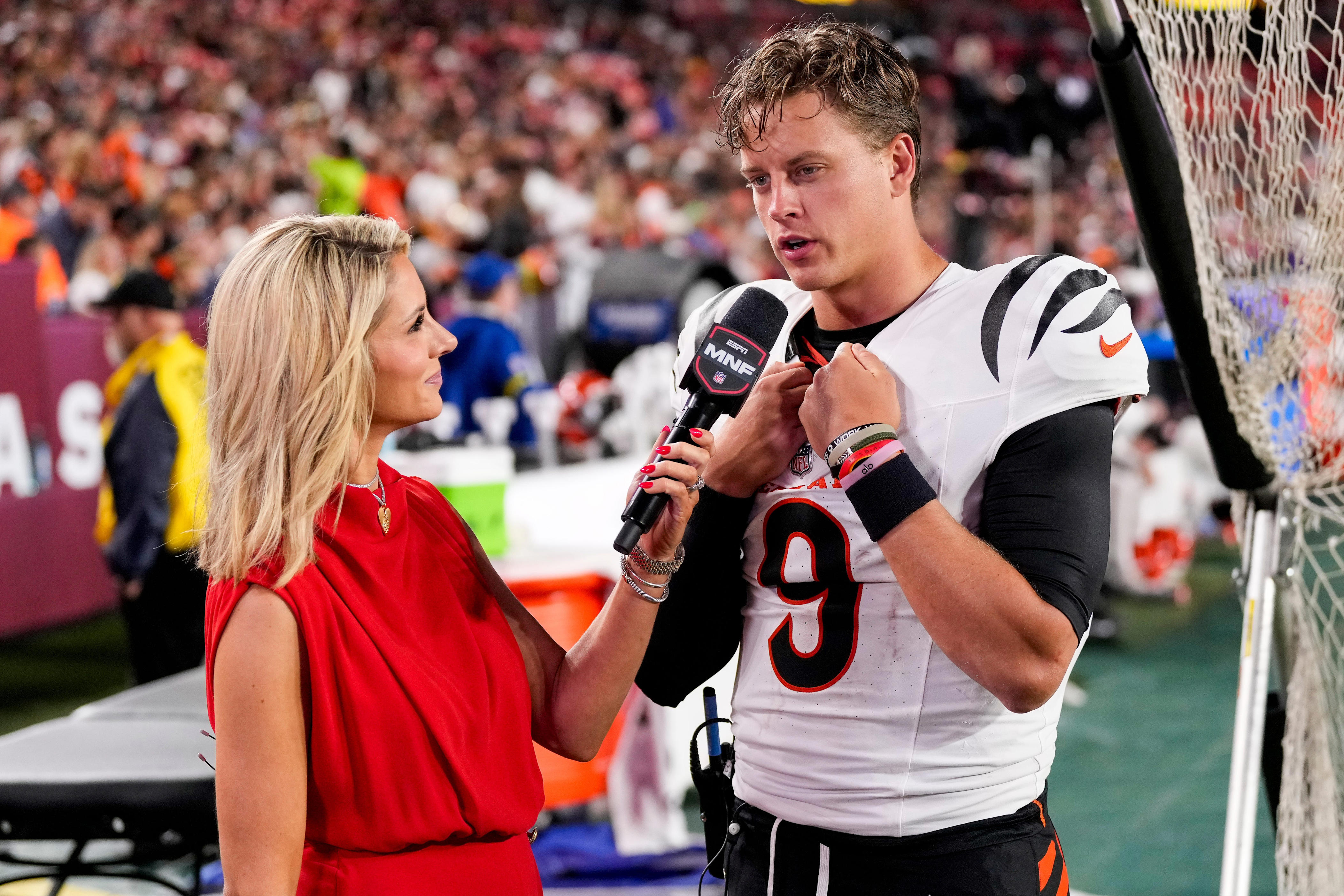 Bengals get some unexpected cap space from contract news