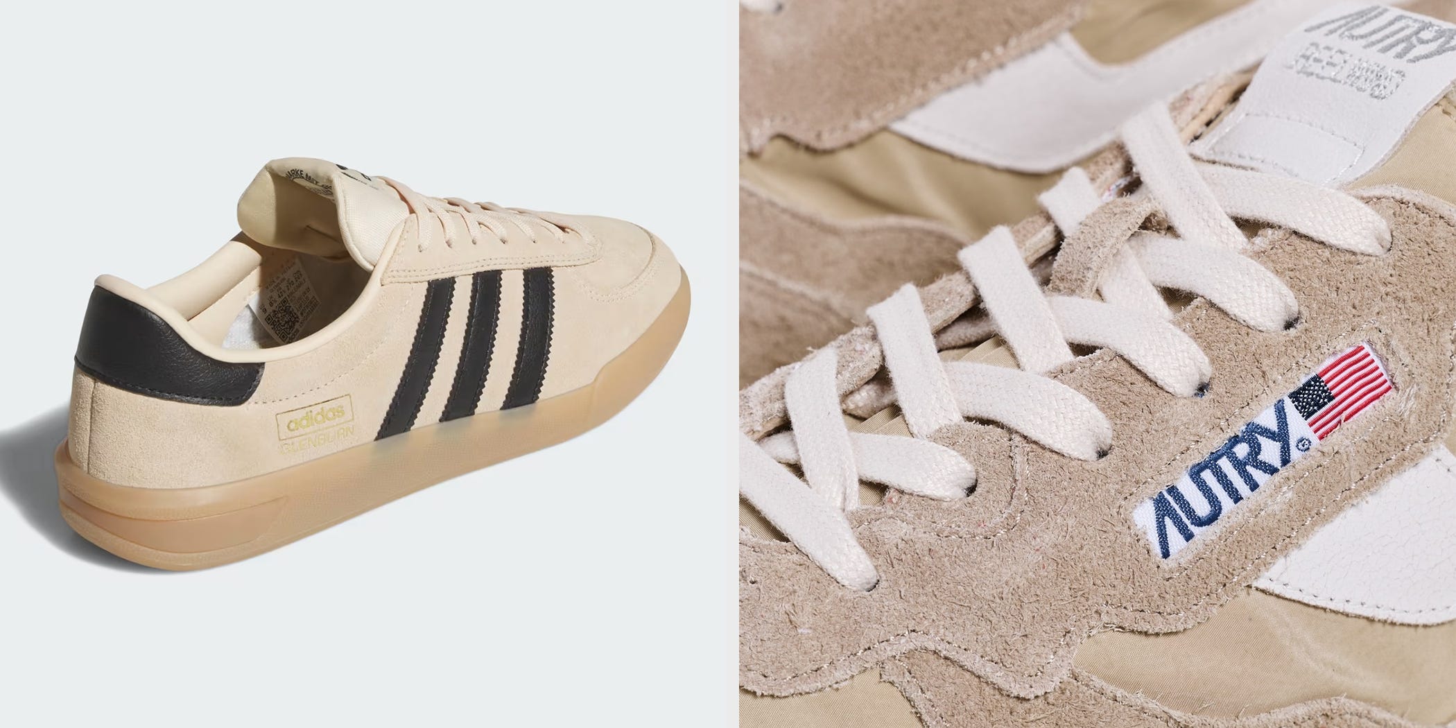 The 8 best neutral trainers to buy now (that aren't your same old white ...