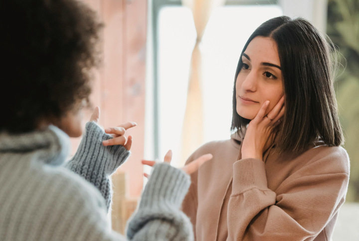 10 subtle habits of women who command attention effortlessly