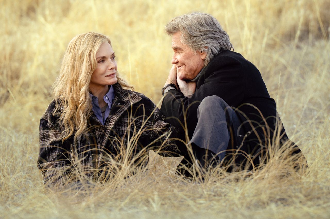 Kurt Russell says managing 'difficulties' on “Tequila Sunrise” set led ...