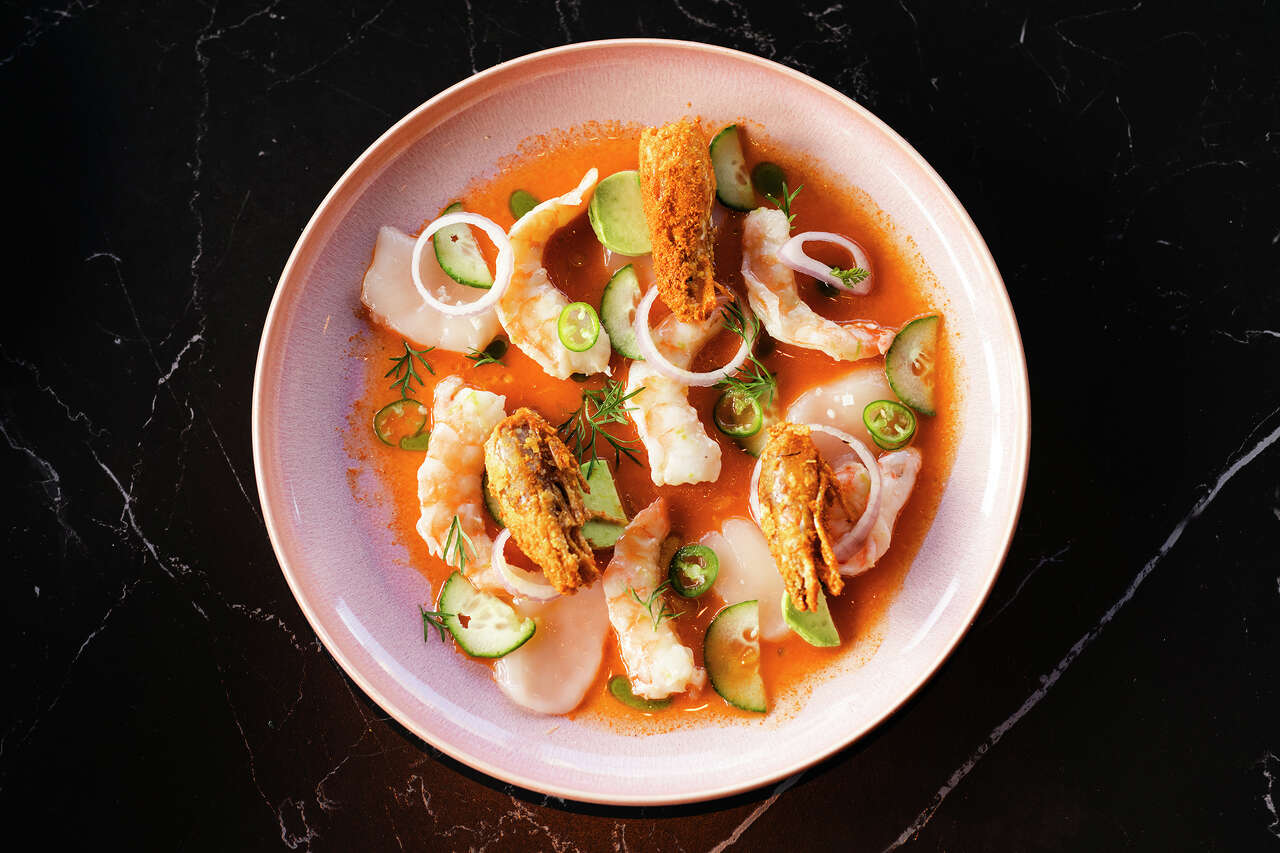 4 Calif. chefs named ones to watch by James Beard Foundation