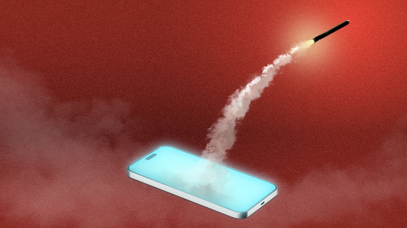 How America gamified its war with Iran