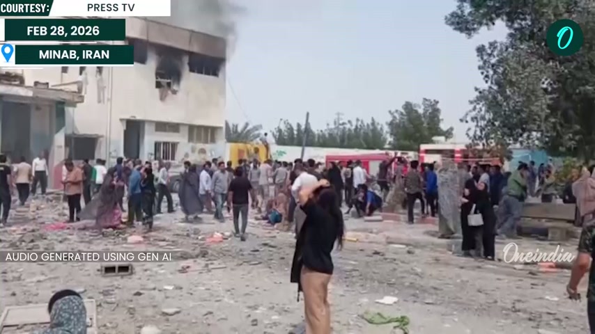 Netanyahu, US and Israeli commanders killed by Iran? IRGC bombs 10 ...