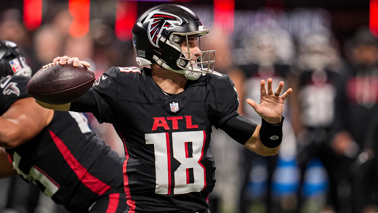 Falcons stuck with $22.5M in dead money after Kirk Cousins exit — and ...