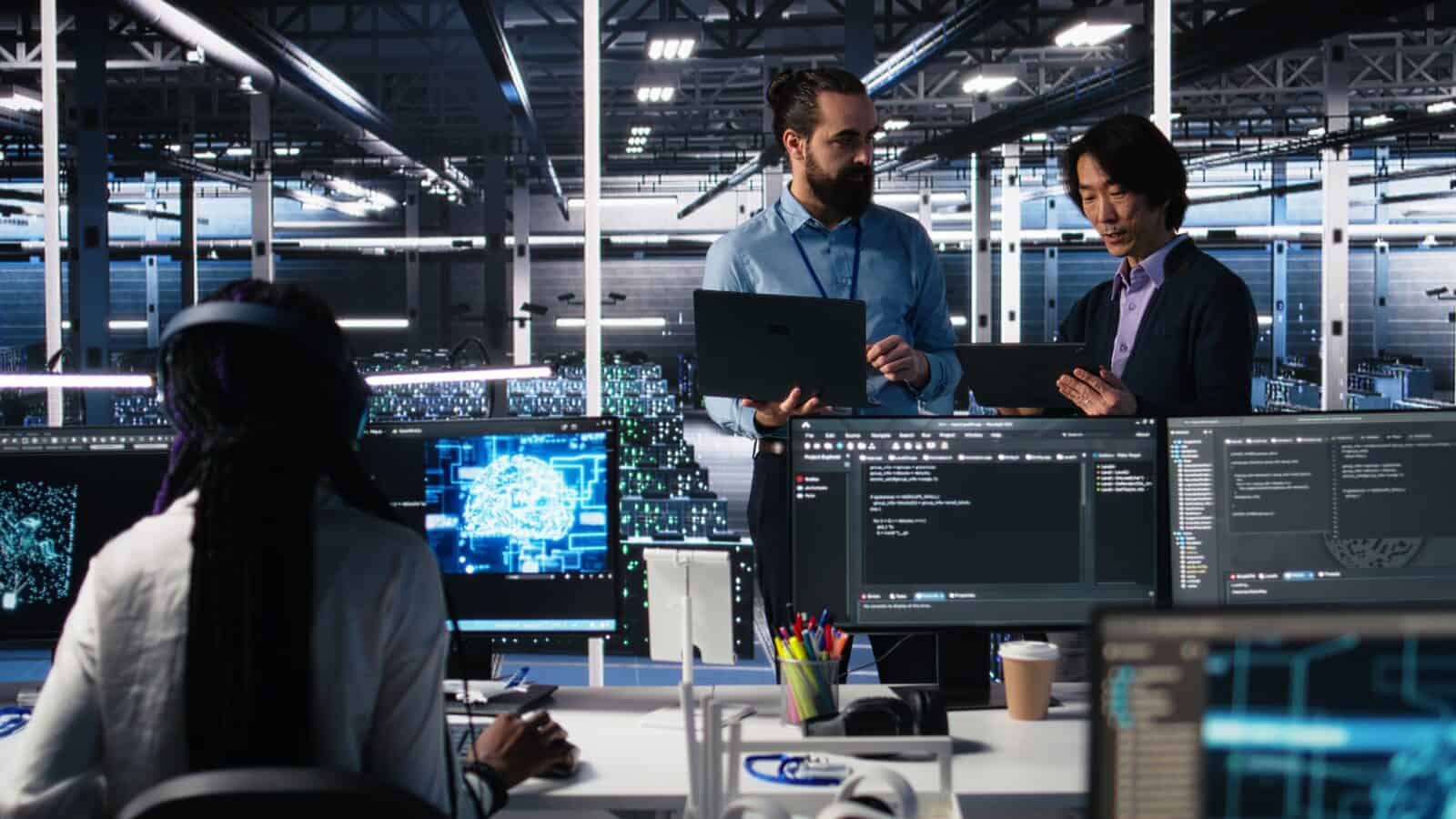Mark Cuban faces backlash over defending data centers