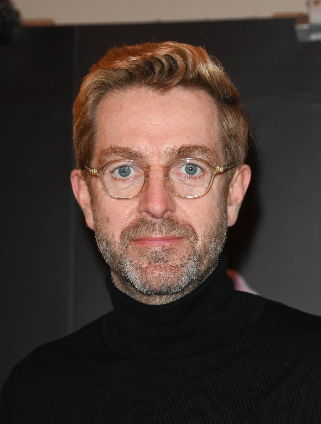 Alexandre Delpérier : reconversion, confidences et renaissance créative