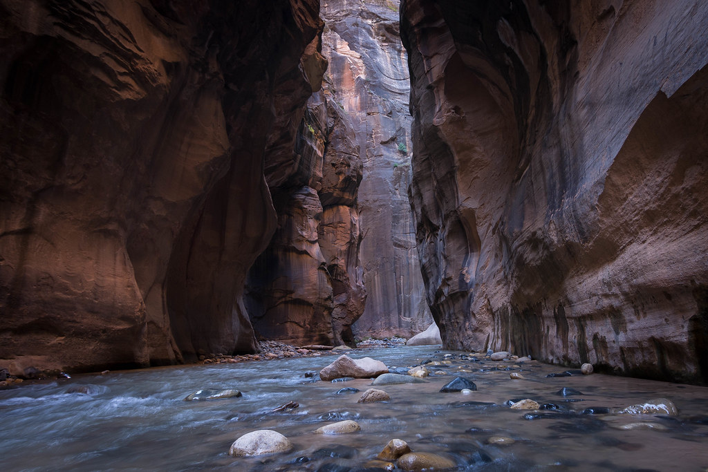 18 adventure activities in Utah for thrill seekers