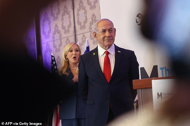 Trump's religious inner circle implodes as his 'spiritual adviser ...