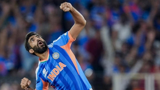 ‘Jasprit Bumrah is the real poster boy’: Ex-India star’s bold assertion ...