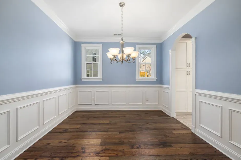 11 places people often forget to clean - but guests notice right away