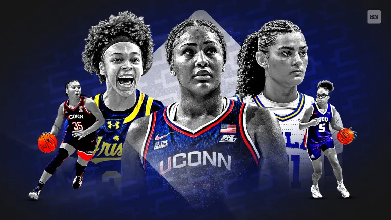 Women's March Madness live bracket 2026: Updated NCAA field of 68 ...