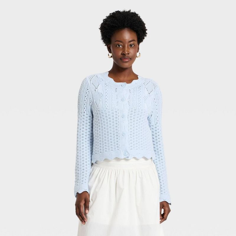 12 spring dresses, blouses, and shoes I’m eyeing at Target right now