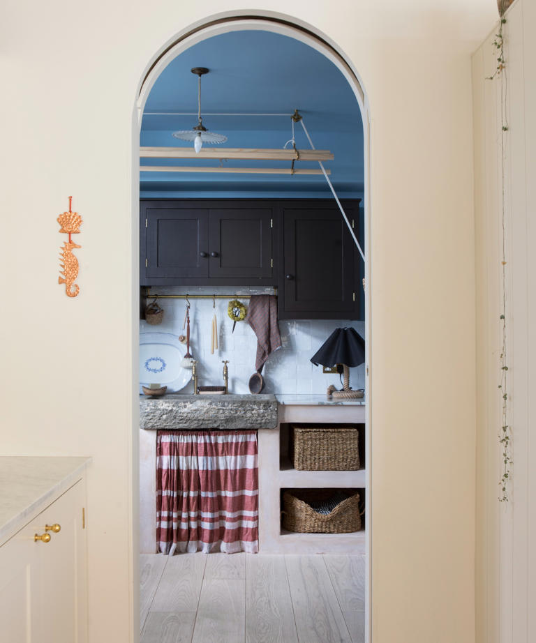 Colour theory is the secret behind every stylish and harmonious home ...