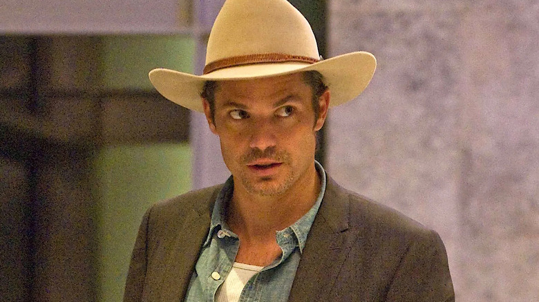 What happened to the original cast of Justified?