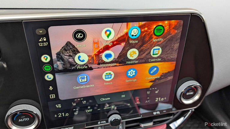 How to upgrade your car’s old audio system to work with Android Auto ...