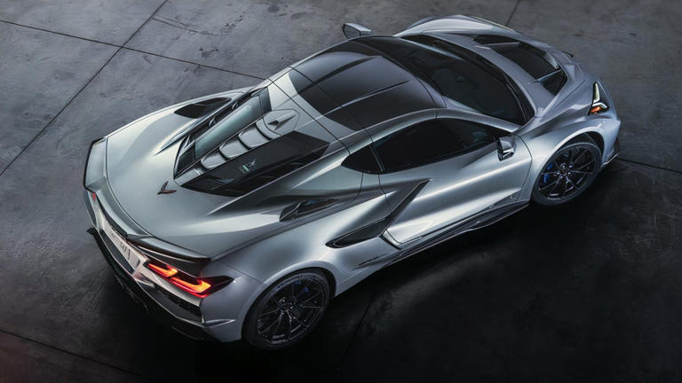 2026 Chevrolet Corvette models: Lineup, specs, and prices explained
