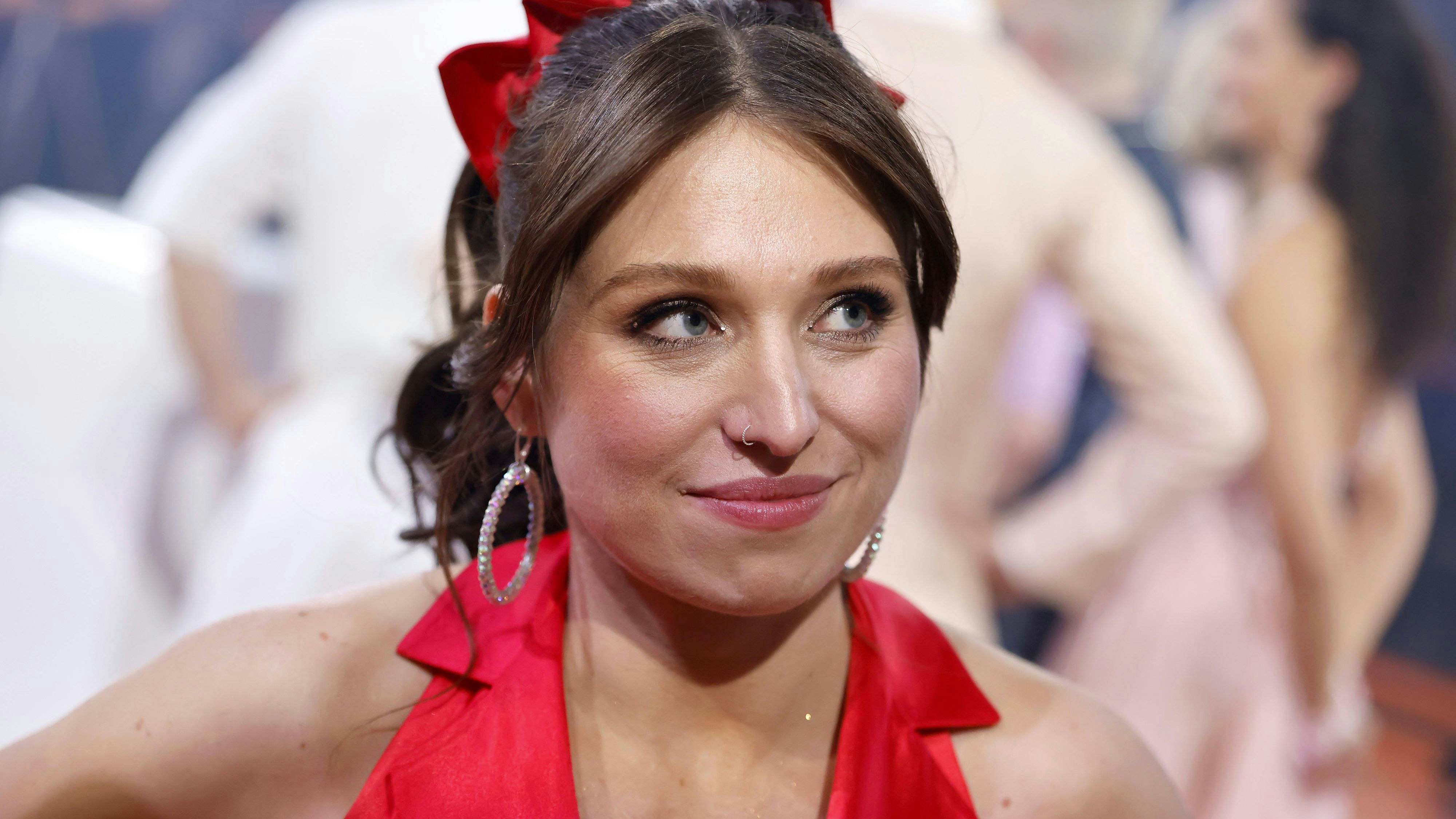 Drama bei "Let's Dance"! Bibi hatte Nervenzusammenbruch