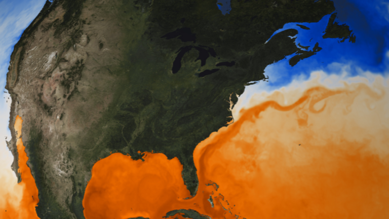 Science news this week: AMOC's collapse signal, the sun's galactic ...