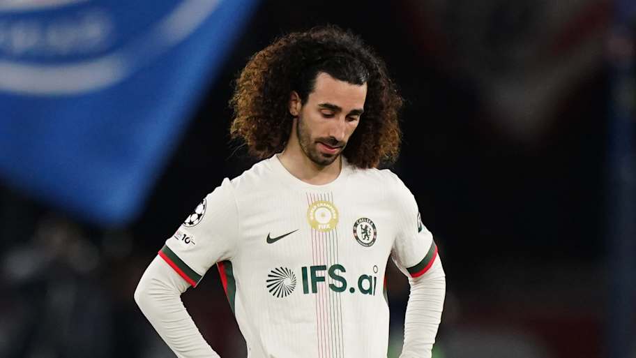 Chelsea’s comeback chance vs PSG looks bleak (but not dead)