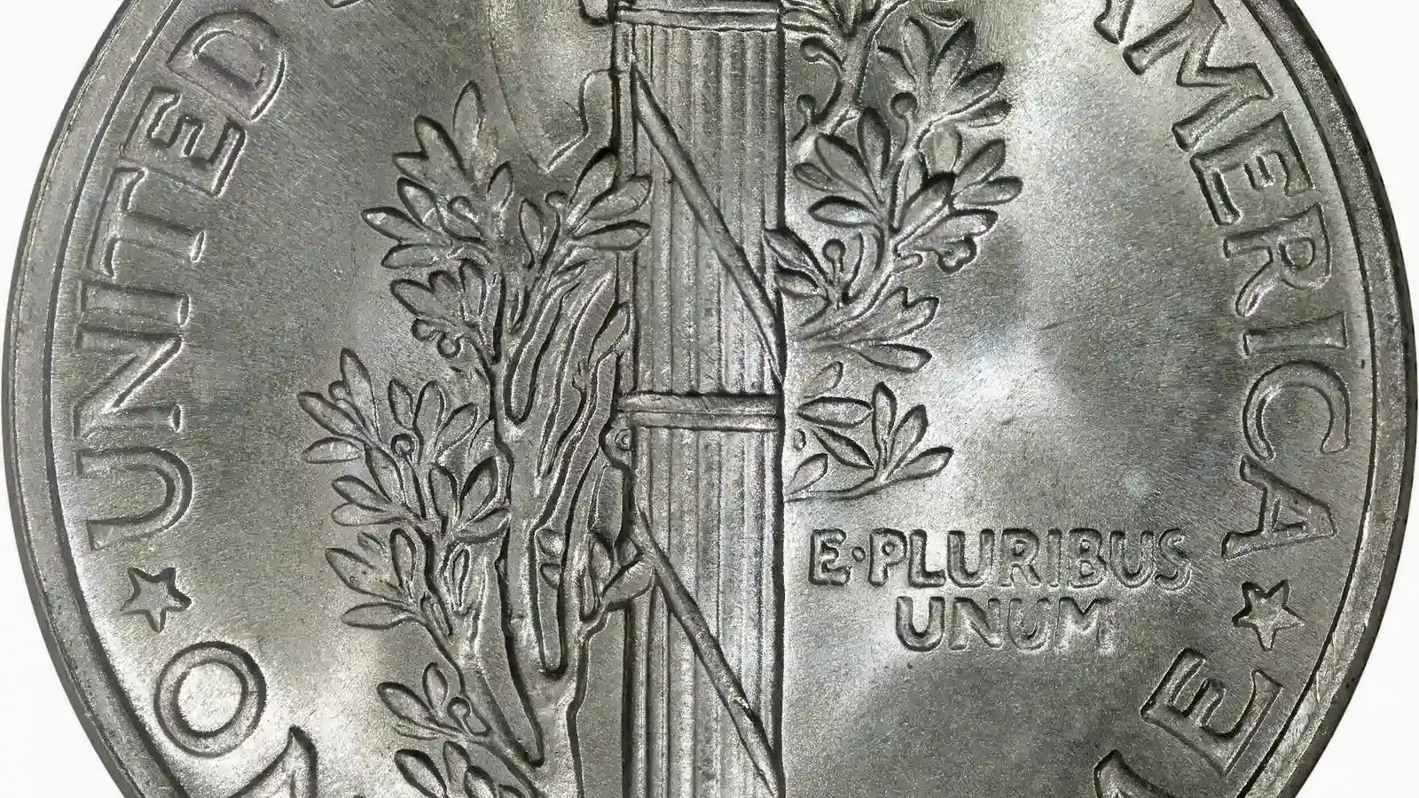 The $10,000 dime: Why this small mint mark makes a huge difference