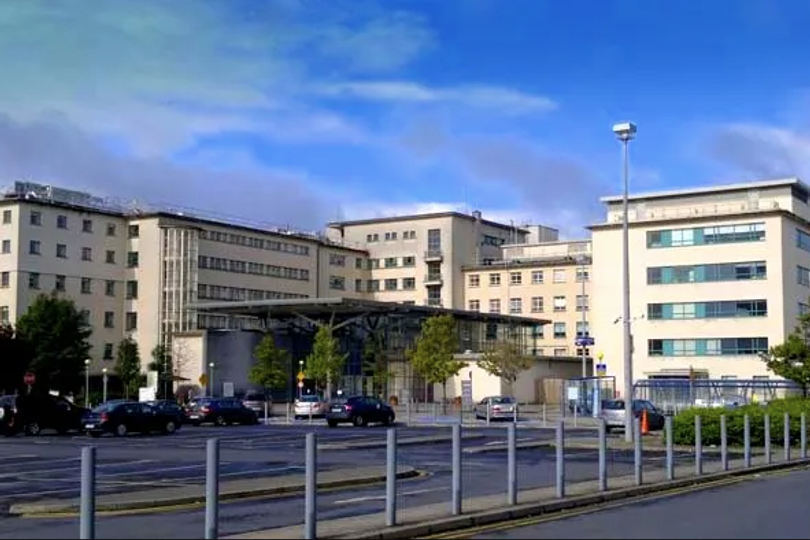 Search for kind Galway stranger who's amazing gesture 'saved a life'