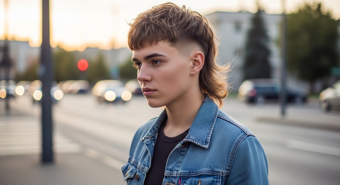 Mullet revolution: Why it’s the cut of the year