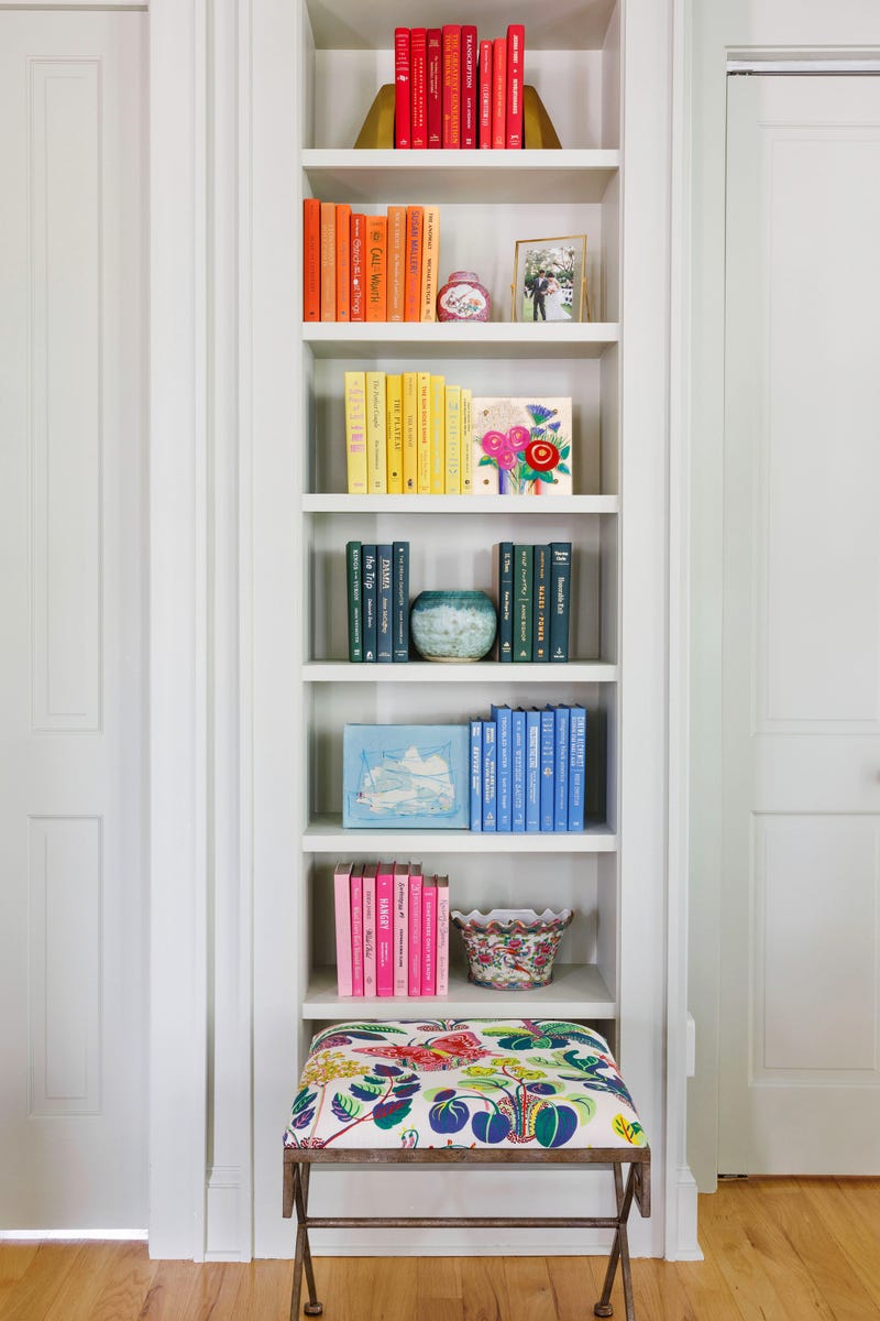 17 spring decorating ideas that instantly brighten a room