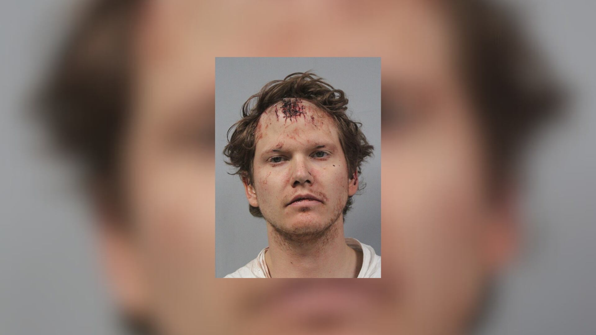 Update: Man arrested in Calhoun County murder investigation