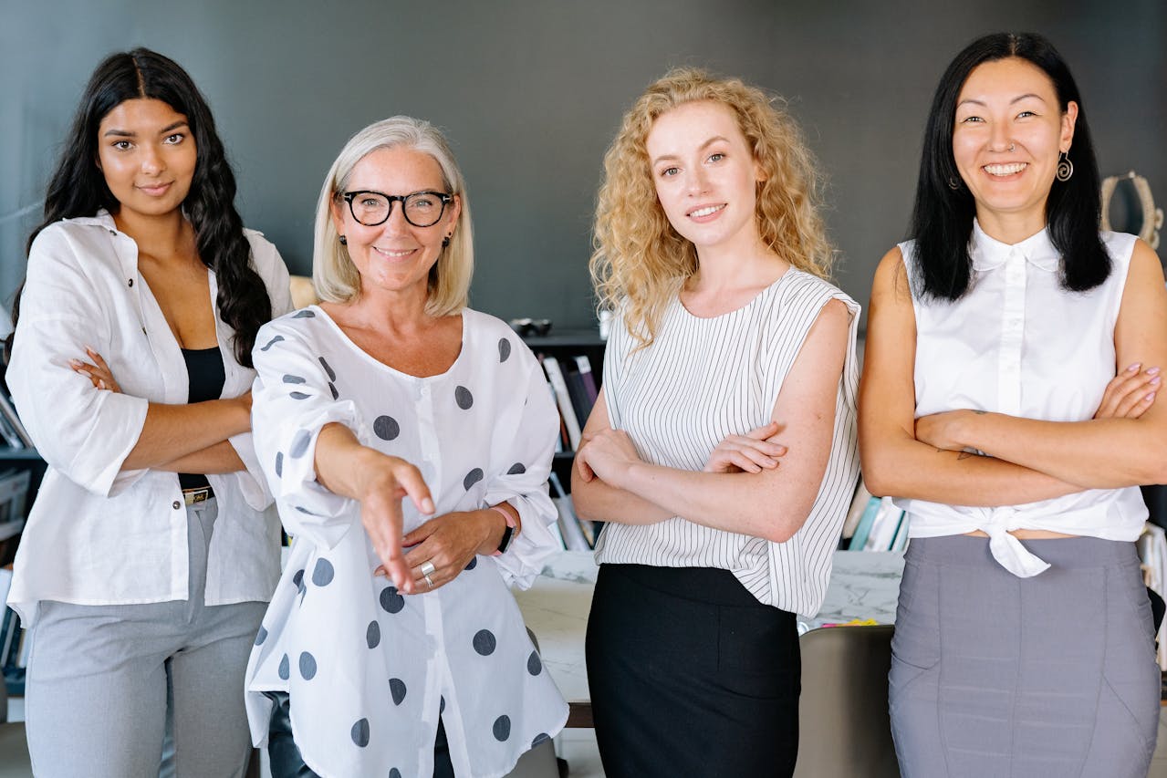 The boomer brain drain: What happens when a generation of expertise ...