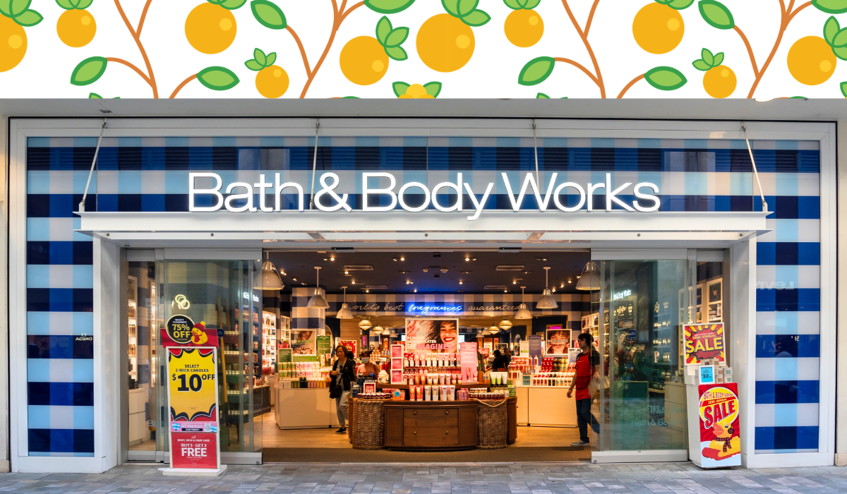 6 best Bath & Body Works new foodie scents hitting shelves this week