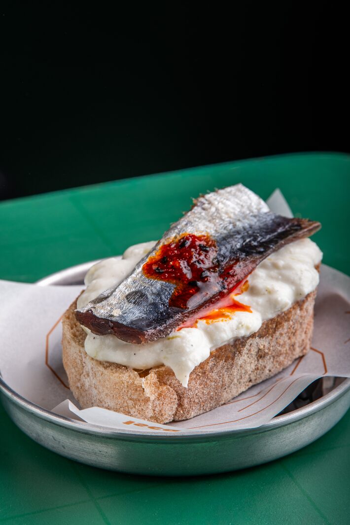 O bar está pra peixe: endereços dedicados aos pescados se espalham por SP