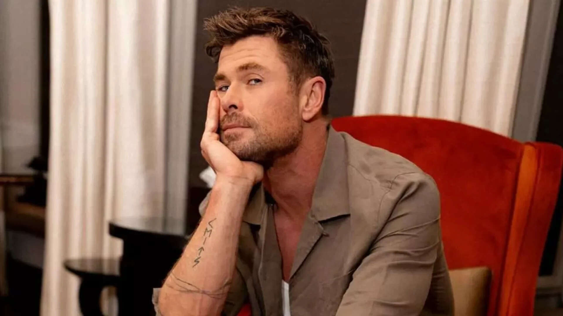 Chris Hemsworth’s net worth in 2026: The thunder behind real-life Thor ...