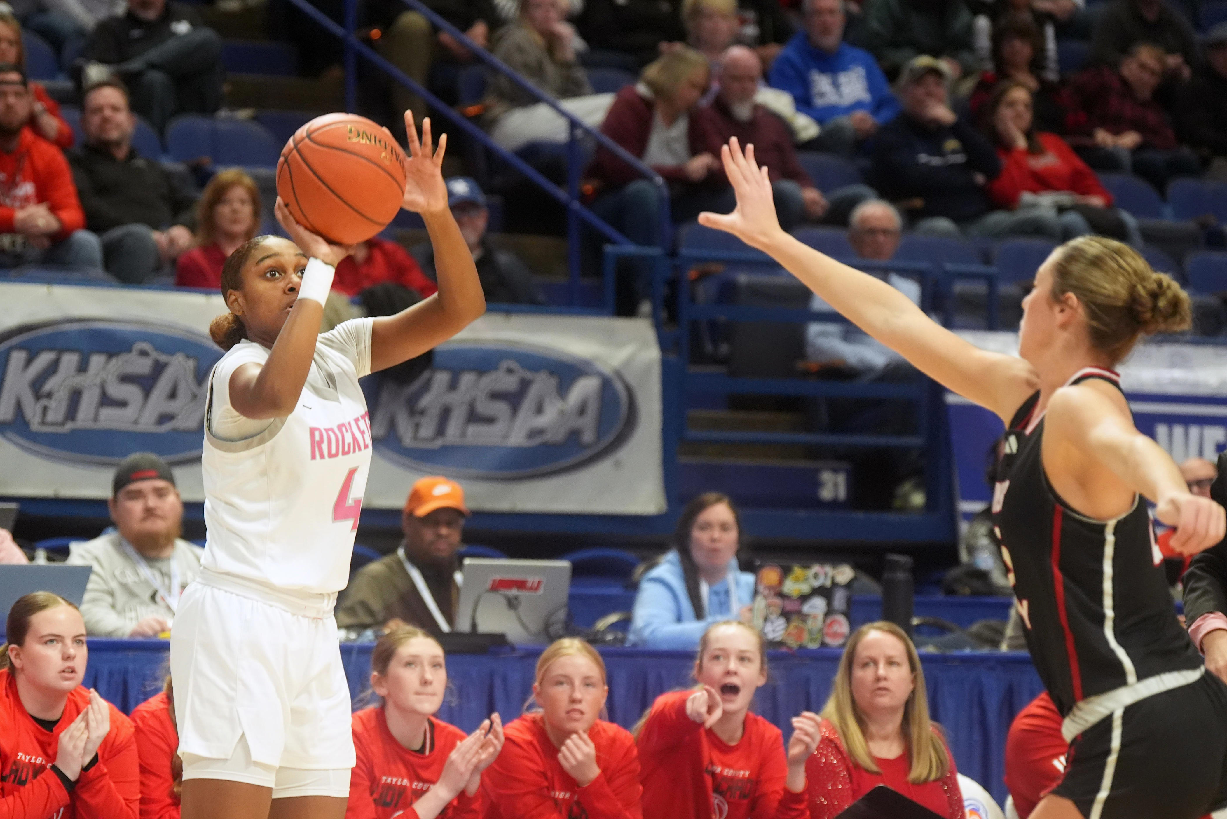 Assumption Rockets to face GRC in KHSAA Sweet 16 championship game today