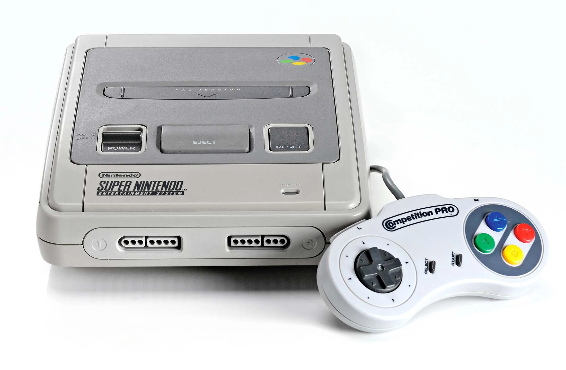 25 SNES classics that make you want to play again and again