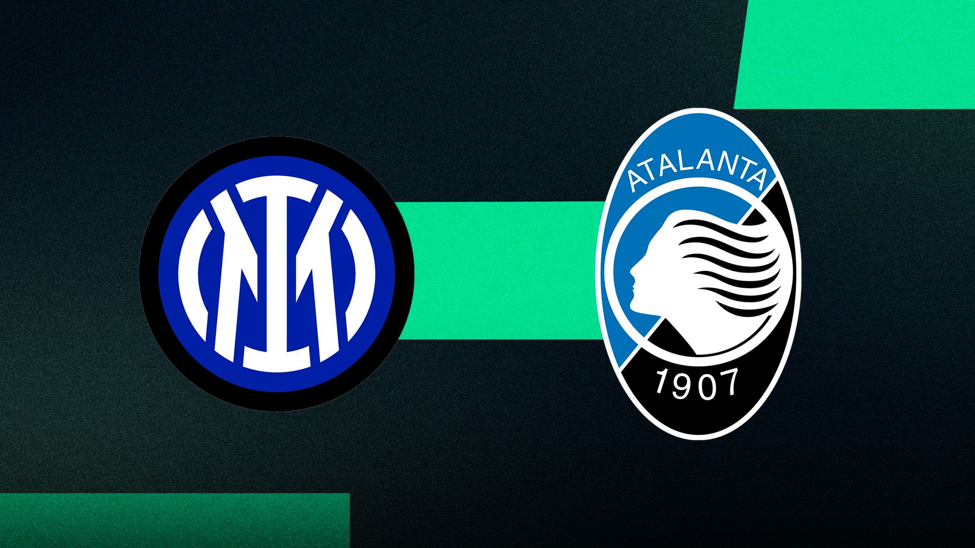 Inter-Atalanta en directo 0-0