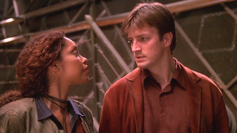 Firefly's cast knew the cult sci-fi series was doomed from the start