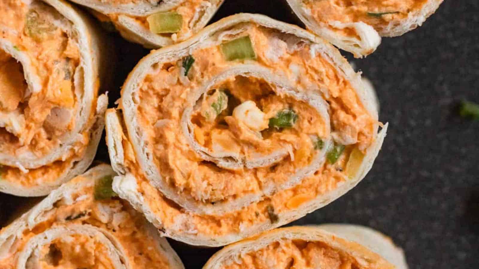 14 buffalo chicken recipes that bring the heat and flavor