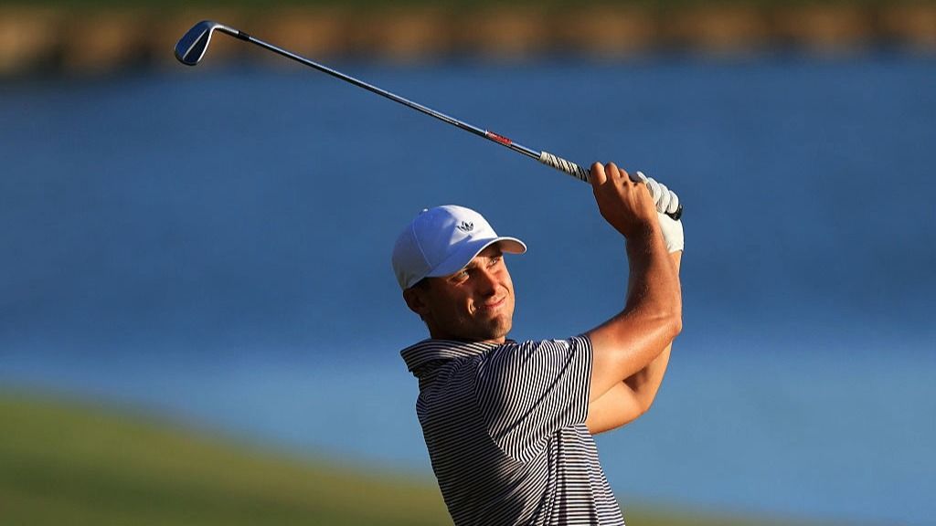The Players Championship 2026 live stream: how to watch PGA Tour golf ...
