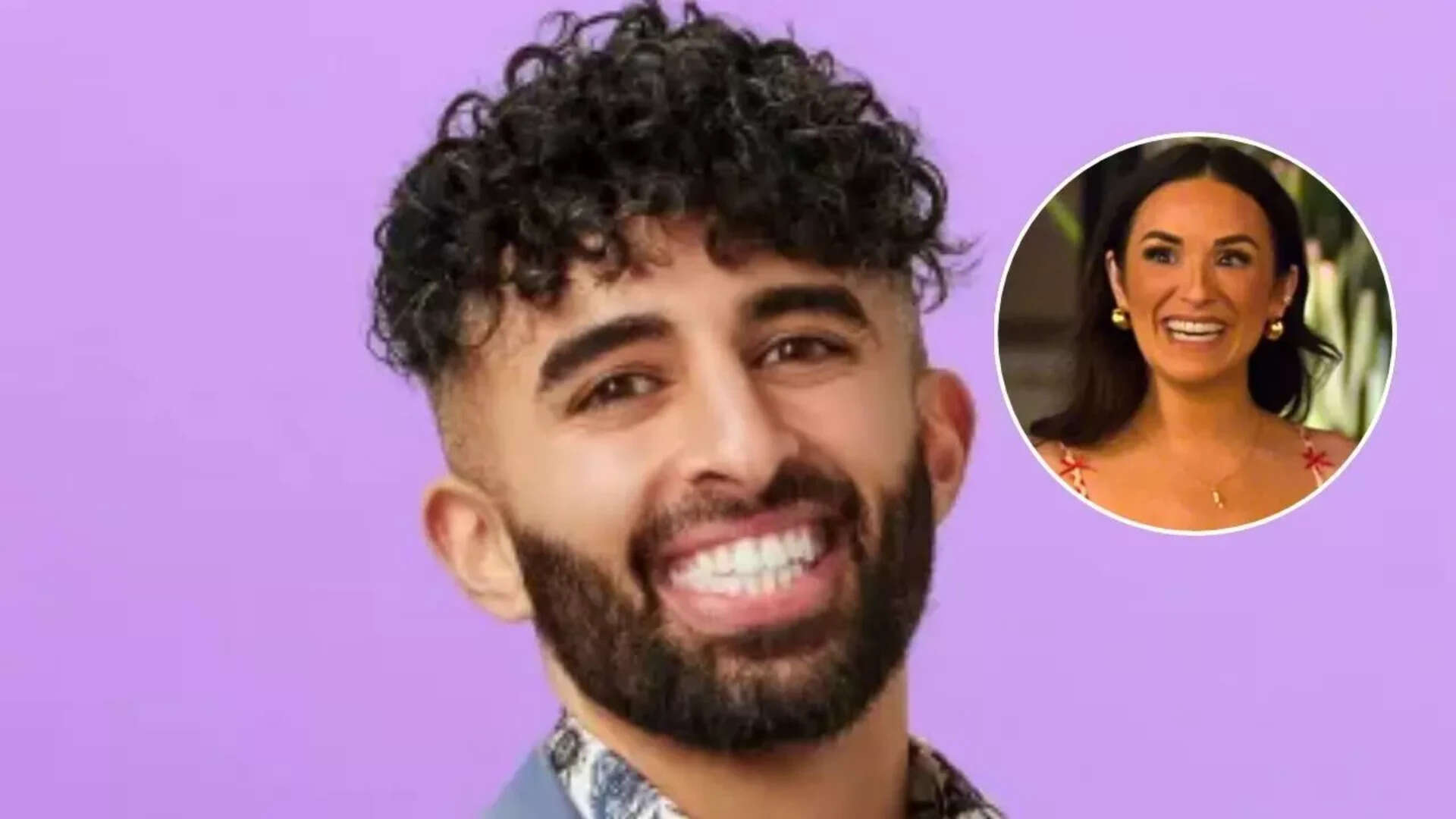 Love Is Blind season 10: Haramol Gill opens up about reconnecting with ...