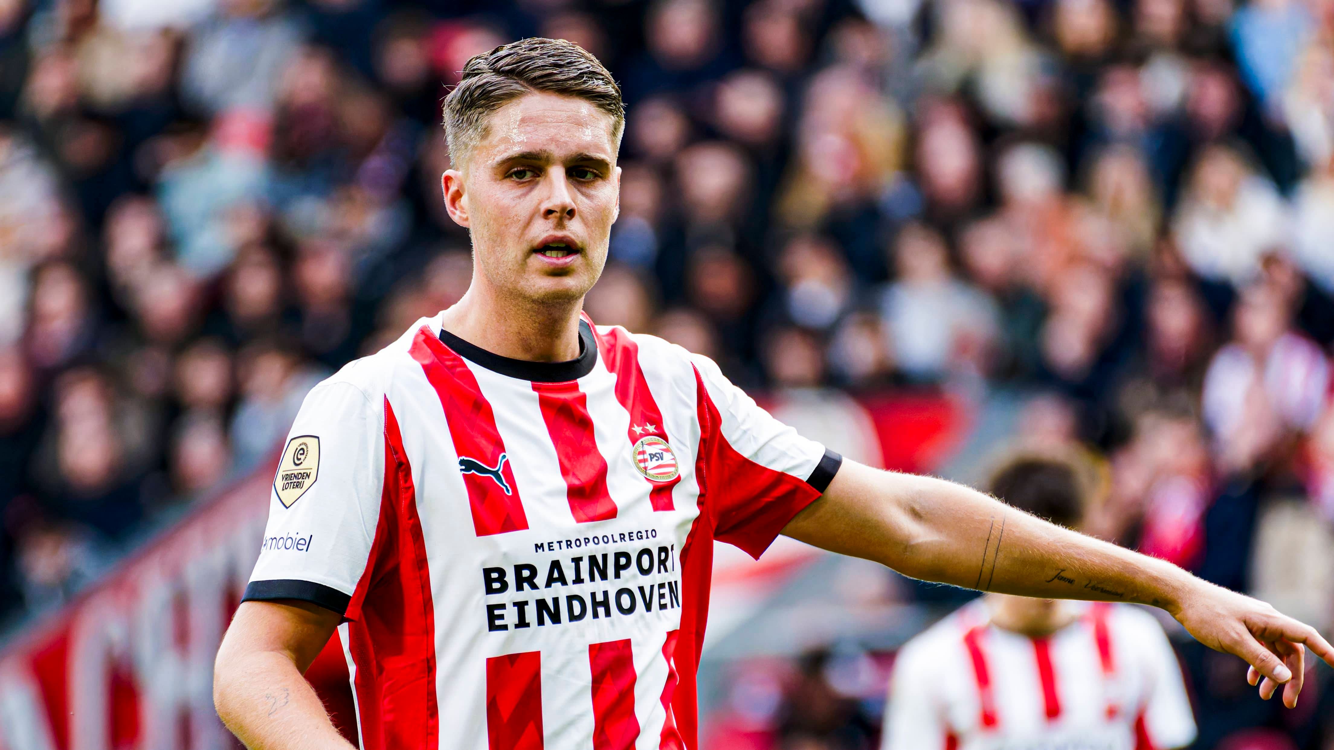 Kieft is ongekend fel in discussie over Veerman en Nederlands elftal