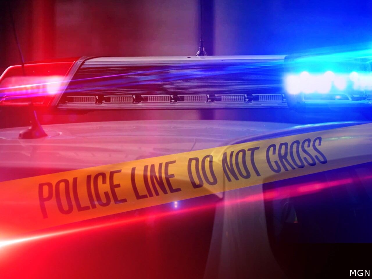 One person shot after domestic disturbance in Challis
