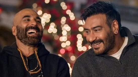 Golmaal 5 filming begins: Akshay Kumar goes bald, joins Ajay Devgn ...